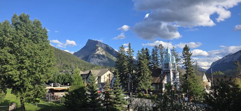 Mid-Budget Ways To Discover Banff National Park: Nature's Majestic ...