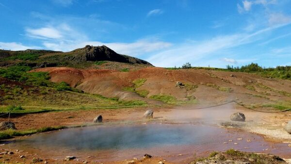 6 Reasons to Visit Iceland | Why This Epic Destination Belongs on Your ...